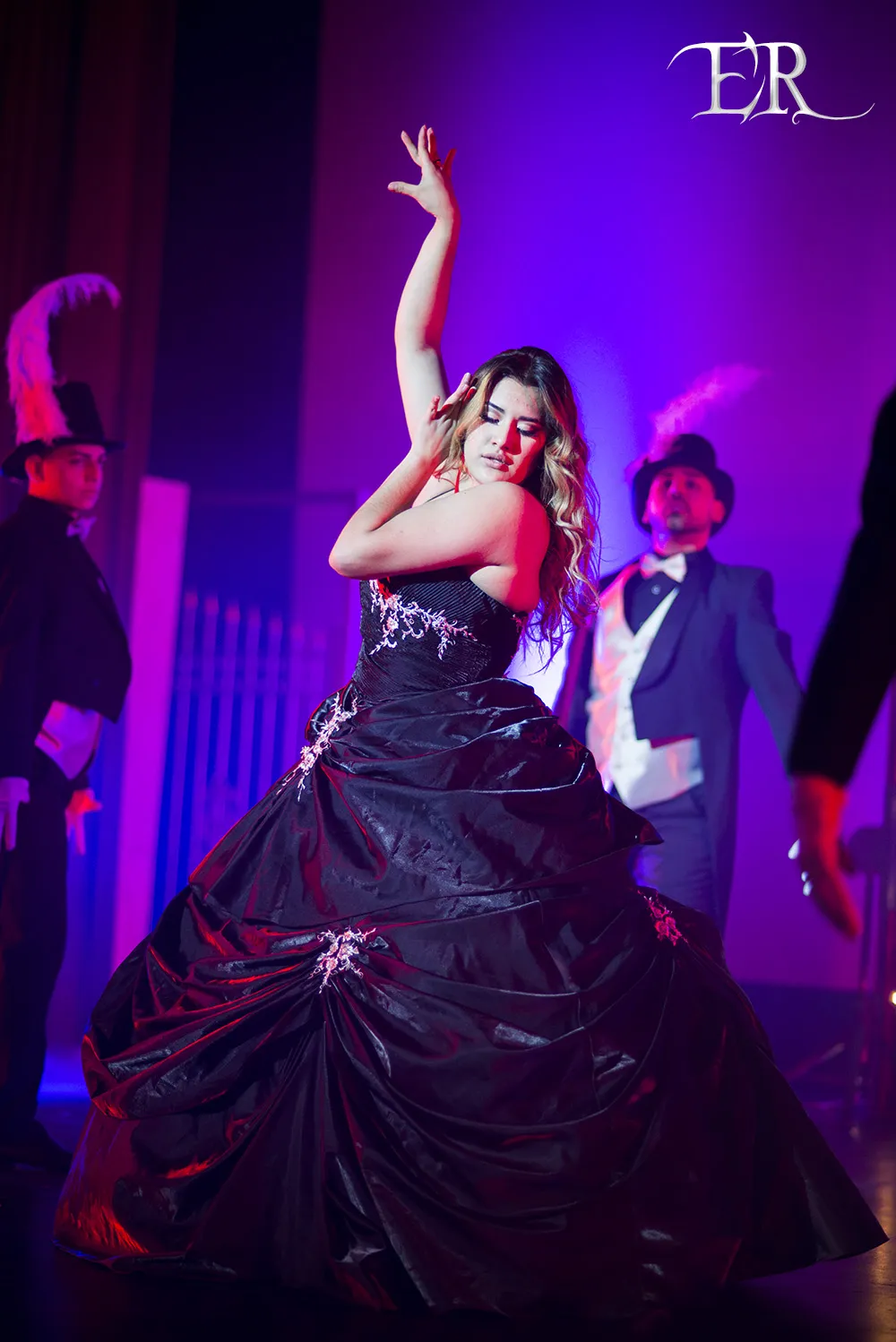 AQ Dance Center | Choreographers